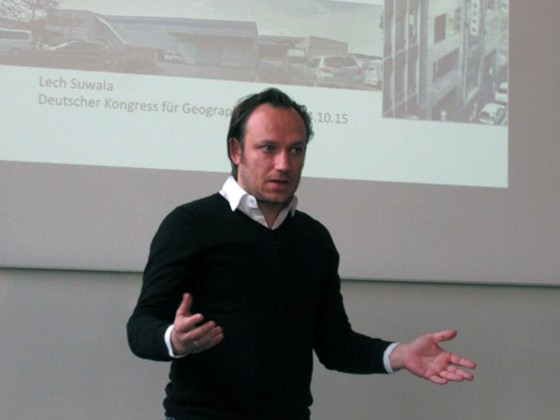 Network analysis – SIEM workshop at DKG2015 – ManGeo